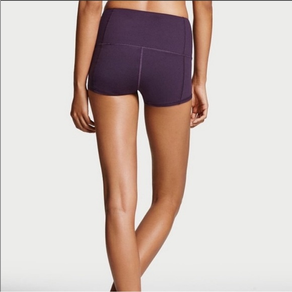 Victoria's Secret | Shorts | Knockout By Victoria Sport Hot Short Bnwt ...